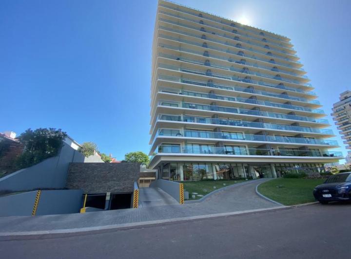 Venta - Inversion Uruguay - Departamento en Edificio Chronos - Punta del Este, Gba Norte - Zonaprop