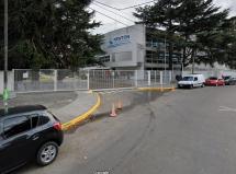Deposito en Alquiler - Parque Industrial Newton - Villa Ballester, Gba ...
