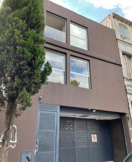 Excelente Edificio en Block - Reciclado a Nuevo! 900 m², Capital Federal - Zonaprop