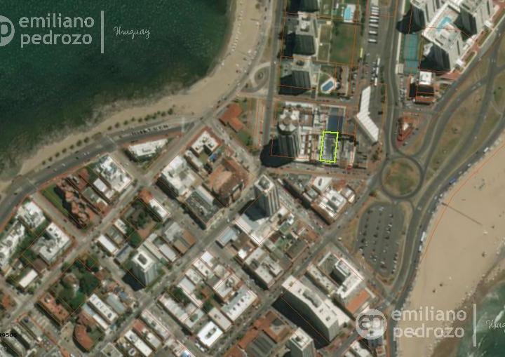 Venta Hotel Península Punta del Este, Otros Paises - Zonaprop