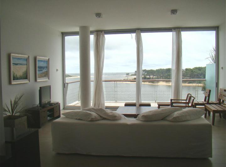 La Barra Venta Departamento PH Delamar 410 PH Tm 53392, Otros Paises - Zonaprop