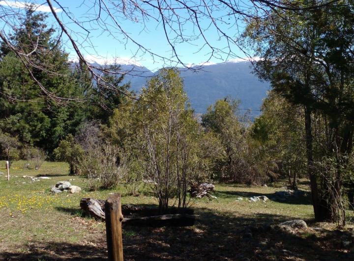Chacra de 9 Hectáreas en La Patagonia, Chubut - Zonaprop
