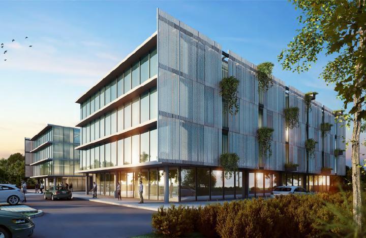 Venta de Oficina en Edificio Corporativo, Otros Paises - Zonaprop