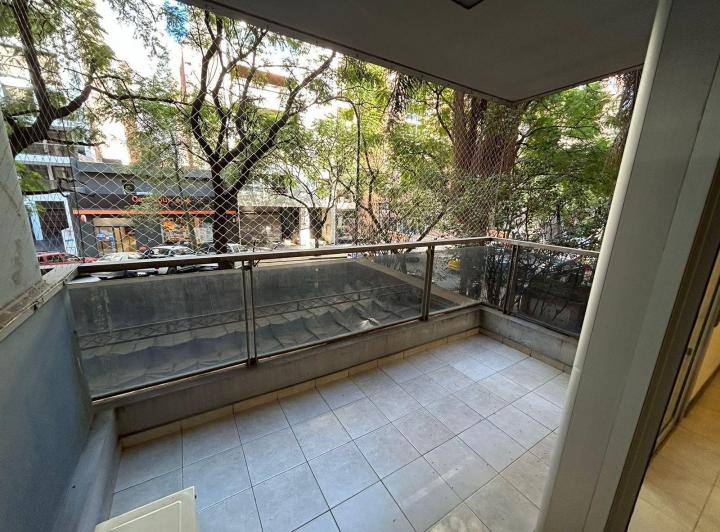 Departamento 2 Dorm. con Balcón y Patio Interno en Venta Nueva Córdoba ...