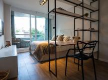 Venta Departamento Loft con Balcón. Calidad Fundar, Santa Fe - Zonaprop