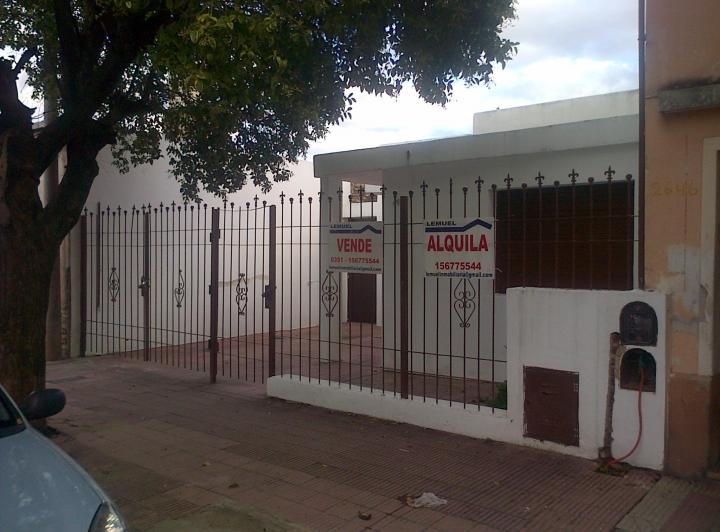 Venta Casa Amplio Patio - B° Pueyrredon, Córdoba - Zonaprop