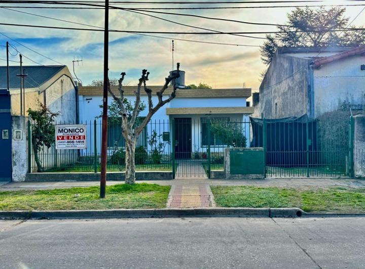 Venta Casa Centro Paso del Rey Ach, Gba Oeste - Zonaprop