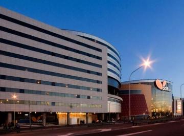 Dot Building Oficinas en Alquiler con Cocheras, Capital Federal - Zonaprop