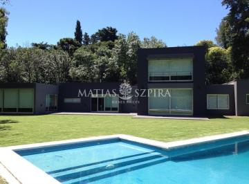 Hermosa Casa 4 Ambientes Estilo Minimalista en Parque Leloir, Gba Oeste ...