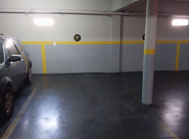 Venta Cochera en Edificio. Fija y Cubierta. Villa Urquiza, Capital ...