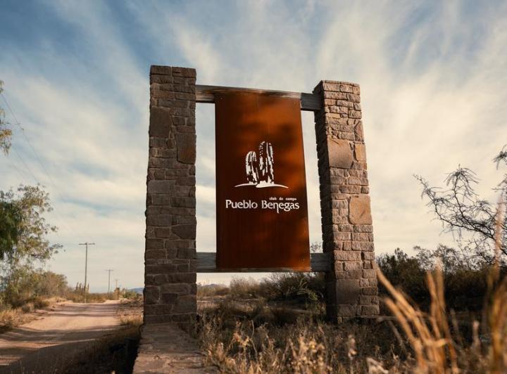 Terreno en Cuadro Benegas, San Rafael, Mendoza, Mendoza - Zonaprop