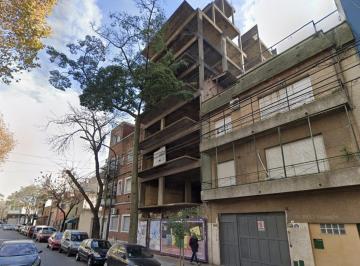 Edificio en Hormigon en Villa Crespo, Capital Federal - Zonaprop