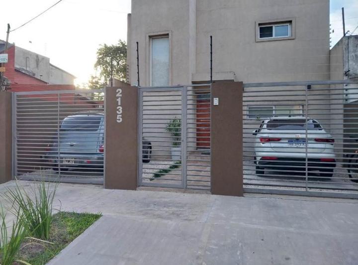 Casa Minimalista 3 Ambientes con Parque, Gba Oeste - Zonaprop