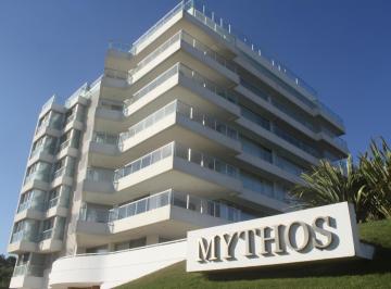 Departamento en Punta del Este (Edificio Mythos), Otros Paises - Zonaprop