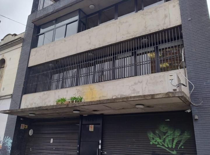 Excepcional Edificio, Capital Federal - Zonaprop