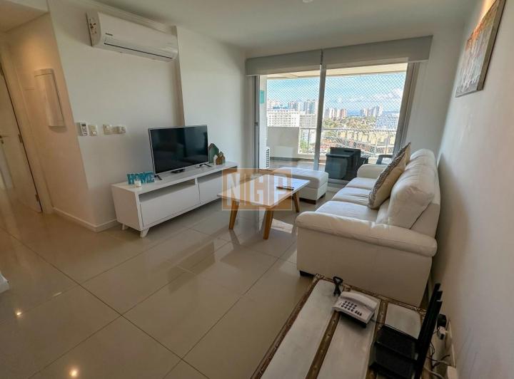 Wind Tower Punta del Este, Exclusivo Apartamento en Edificio Premium. Otros Paises - Zonaprop