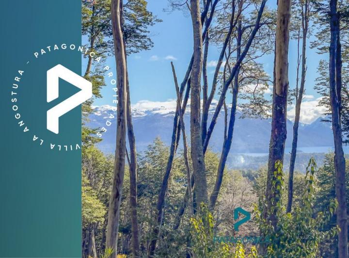 Venta Terreno Uf 2c, Apto 2 Uf, 2024 m², con Vista Al Lago en Barrio ...