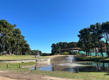 Pinamar, Isla del Golf - Lote 43 - Excelente Entorno, Buenos Aires ...