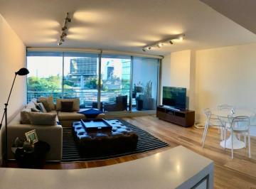 Vicente Lopez, Complejo Al Río. Vista Abierta. 2 Ambientes con Cochera ...