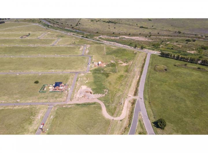 Los Pasos del Jockey Club - Barrio 4 - Lote F8, Santa Fe - Zonaprop