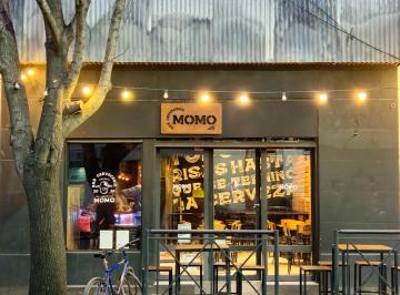 Momo Bar Cerveceria, Santa Fe - Zonaprop
