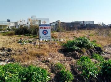 Lote en Venta en El Quimilar City Bell 464 Entre 9 y 10 Frente Al Golf ...