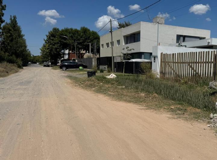 Lote en Venta en El Quimilar City Bell 464 Entre 9 y 10 Frente Al Golf ...