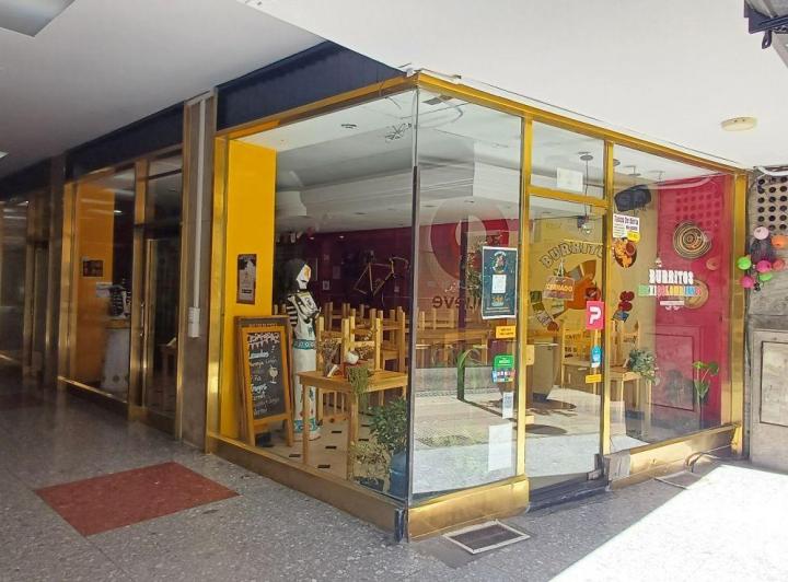 Local en Venta en Esmeralda Al 300 Microcentro Caba, Capital Federal ...