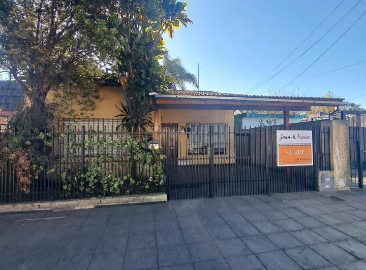 Casa en Venta - Ituzaingó Villa Ariza - 33 Orientales Al 400, Gba Oeste ...