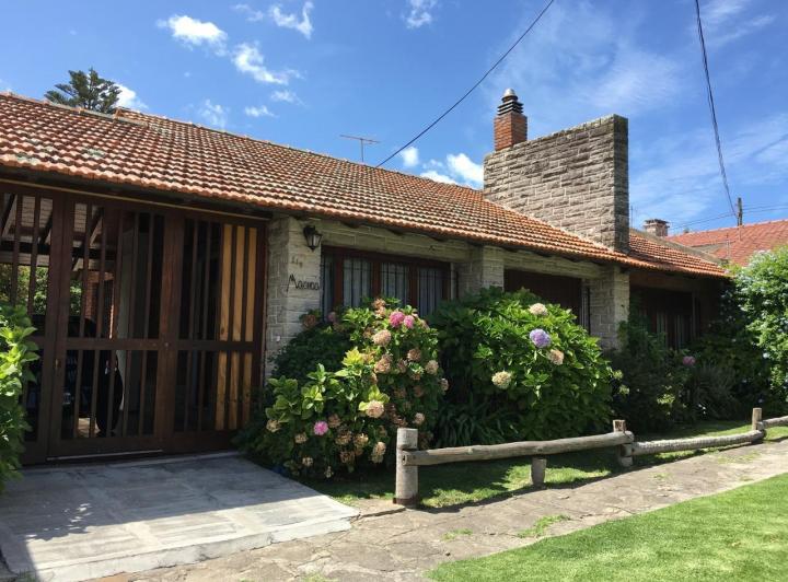 Casa en Punta Mogotes Mar del Plata, Buenos Aires Costa Atlántica ...