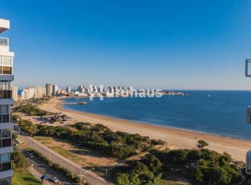 Venta Apartamento Tres Dorm. Playa Mansa Punta del Este Edificio Tunquelen, Otros Paises - Zonaprop