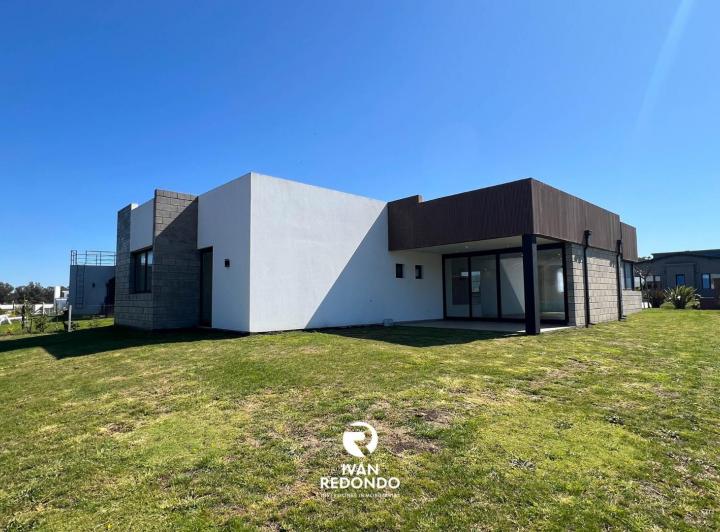 Venta Casa 4 Ambientes Rumenco Joven a Estrenar, Buenos Aires Costa ...