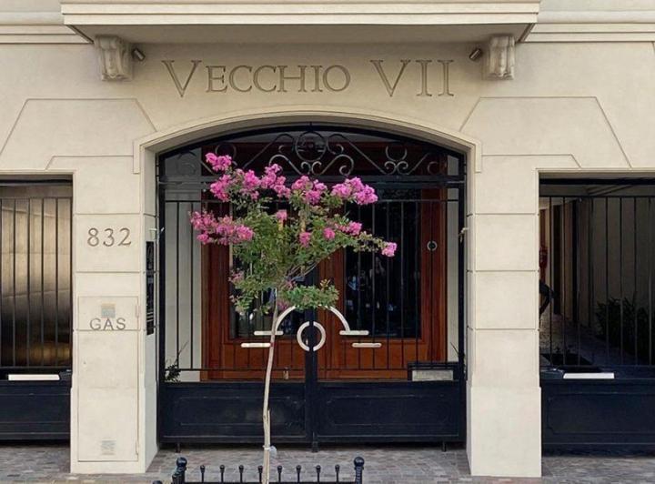 Departamento en Edificio Vecchio VII (44 E/ 11 y 12), Gba Sur - Zonaprop