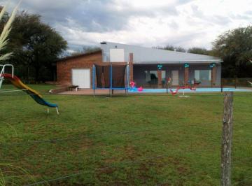 Casa en Pecho Colorado 2560, La Pampa - Zonaprop