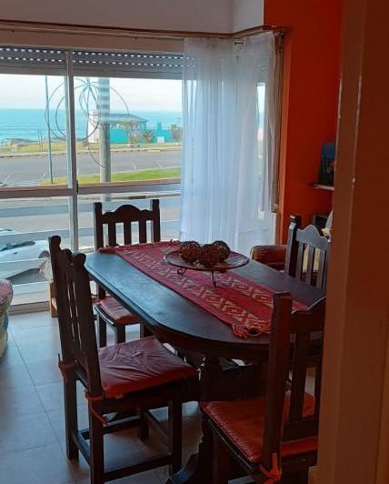 Departamento de 3 Ambientes con Vista Al Mar en Miramar, Córdoba - Zonaprop