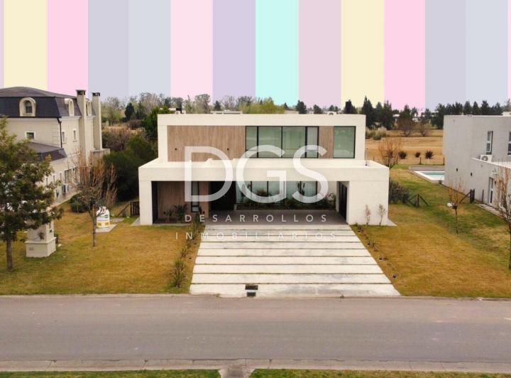 Casa en Venta en San Eliseo Golf & Country, Gba Sur - Zonaprop