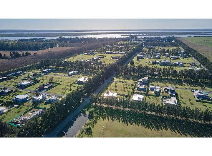 Lote Sobre El Rio, Santa Fe - Zonaprop