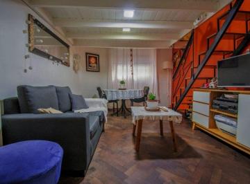 Venta Departamento 3 Amb. con Patio, Balvanera, Capital Federal - Zonaprop