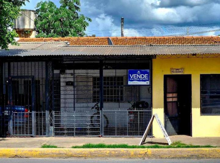 Casa Av Alvear 2099, Chaco - Zonaprop