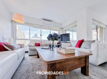 Venta de Apartamento en Peninsula. Edificio Recalada. Otros Paises - Zonaprop
