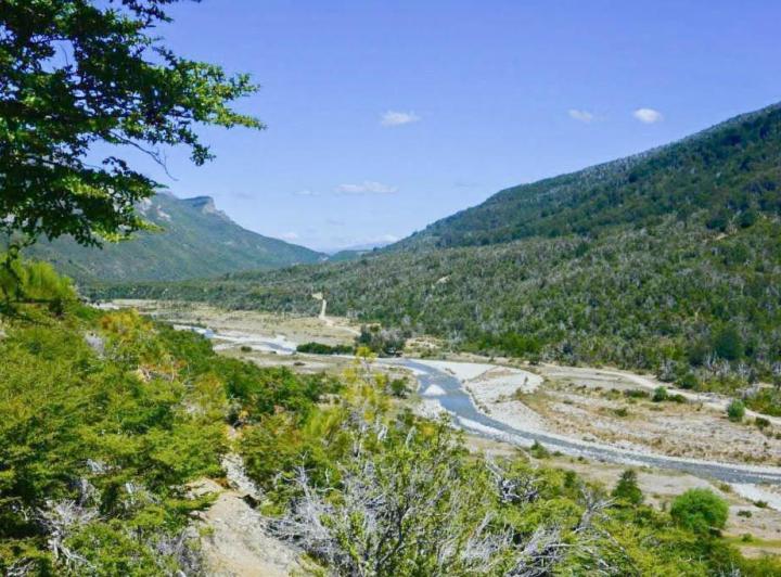 Campo en El Foyel - Río Negro, Río Negro - Zonaprop