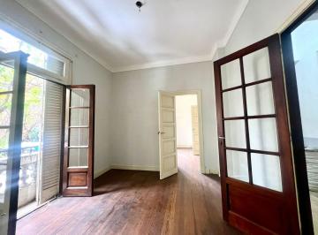 Venta Depto. 3 Amb + Dep + Patio - Baic + Impec - Balvanera, Capital ...