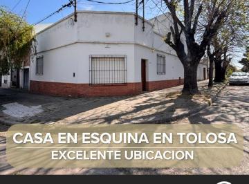 Venta de Casa en Tolosa, La Plata, Gba Sur - Zonaprop