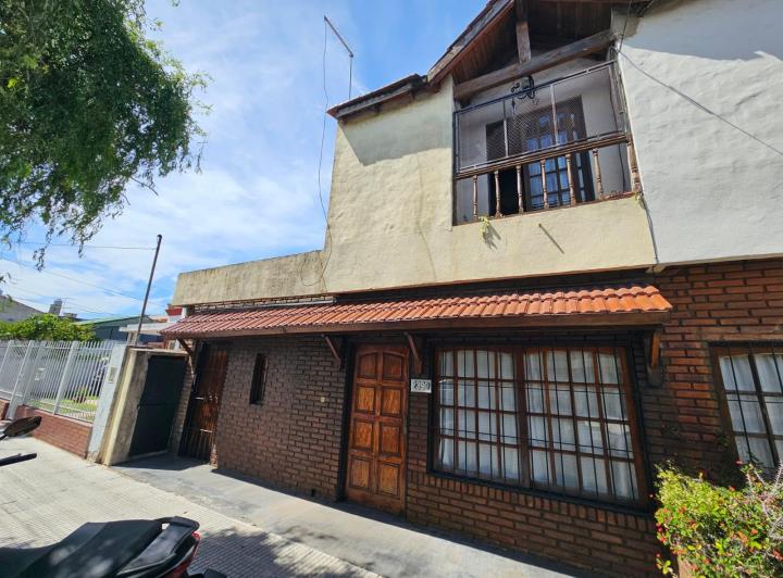 Castelar Dúplex 3 Amb. + Local. Dño Vde Duplex con Local o Cochera ...