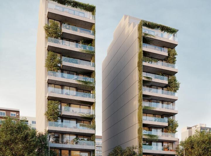 Duo - Entrega Diciembre 2028, Capital Federal - Zonaprop