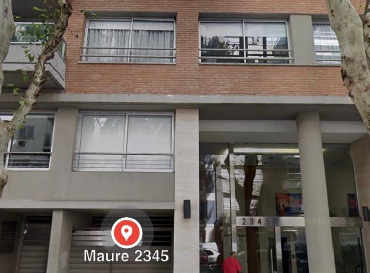 Universidad de Belgrano - Cuotas de $600 Mil - Banco Nacion, Capital Federal - Zonaprop