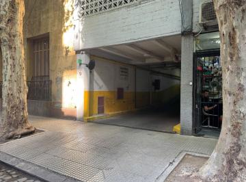 Venta Cochera en Edificio Cocheras en Colegiales, Capital Federal - Zonaprop
