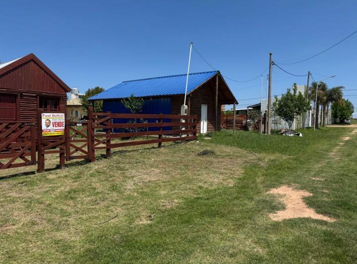 Vendo Cabaña en San Justo, Entre Ríos. Entre Ríos - Zonaprop