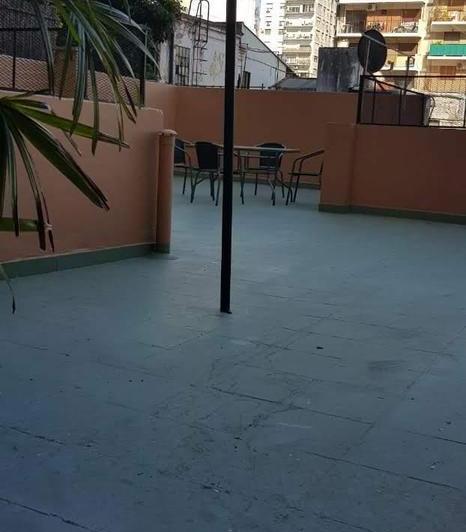 Av Pueyrredon 800 - Balvanera - 3 Amb C/dep Mas Patio Unico, Capital ...