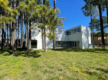 Venta Minimalista Casa 4 Ambientes Tridente Pinama, Buenos Aires Costa ...